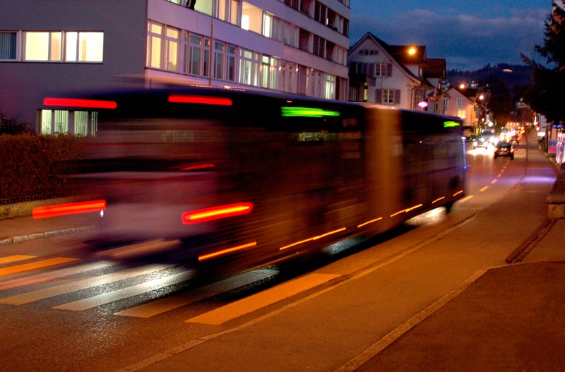 Fahrplan & Informationen | ZVV
