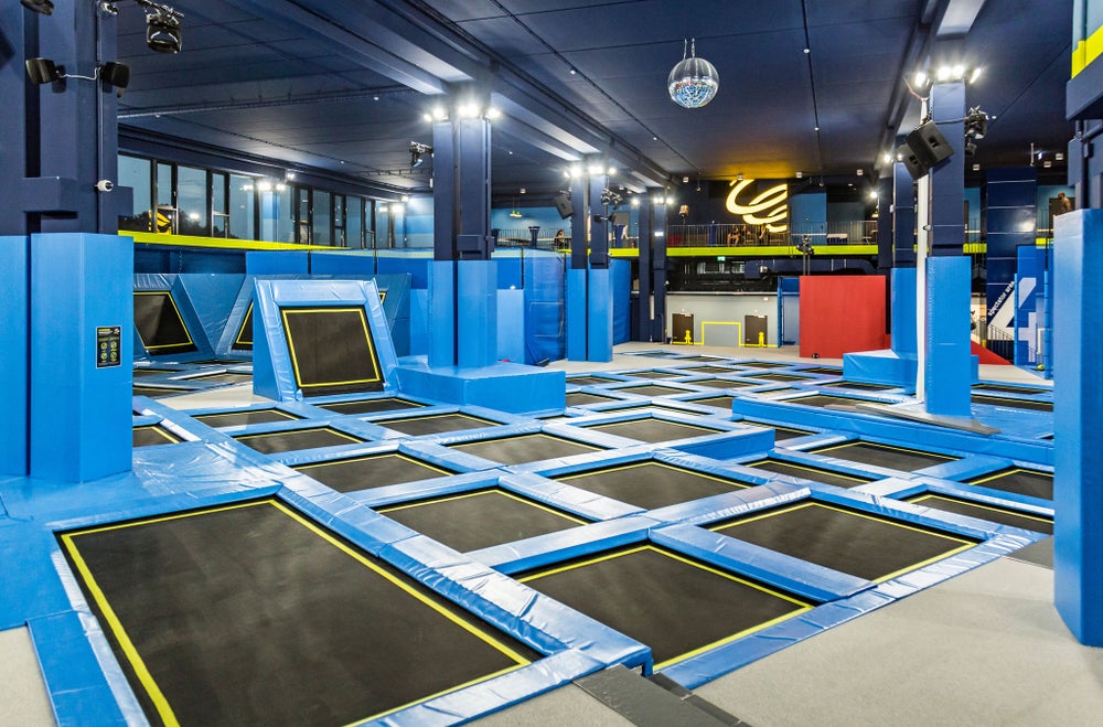 Flip Lab Rümlang | ZVV