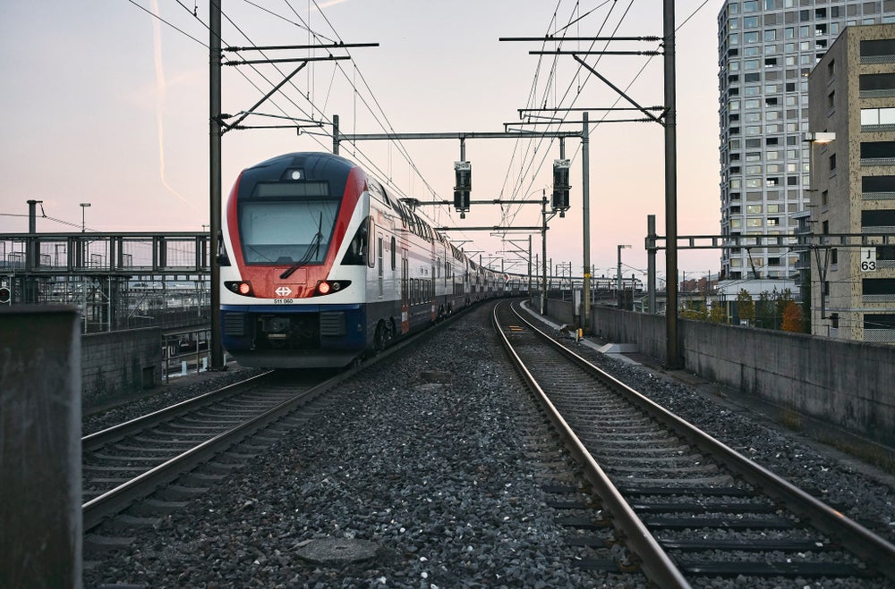 Travelcards & tickets