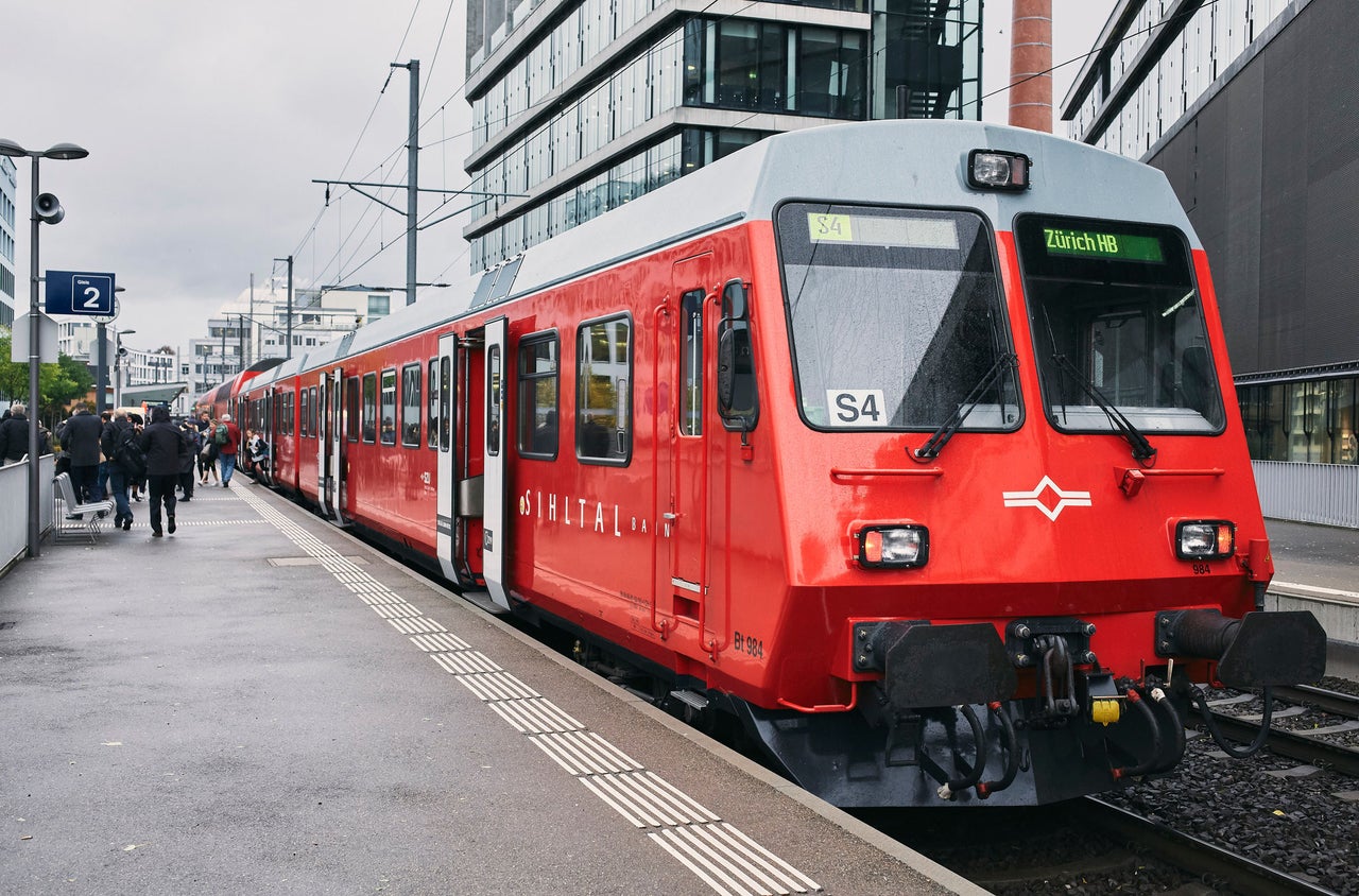 Verkauf & Beratung | ZVV