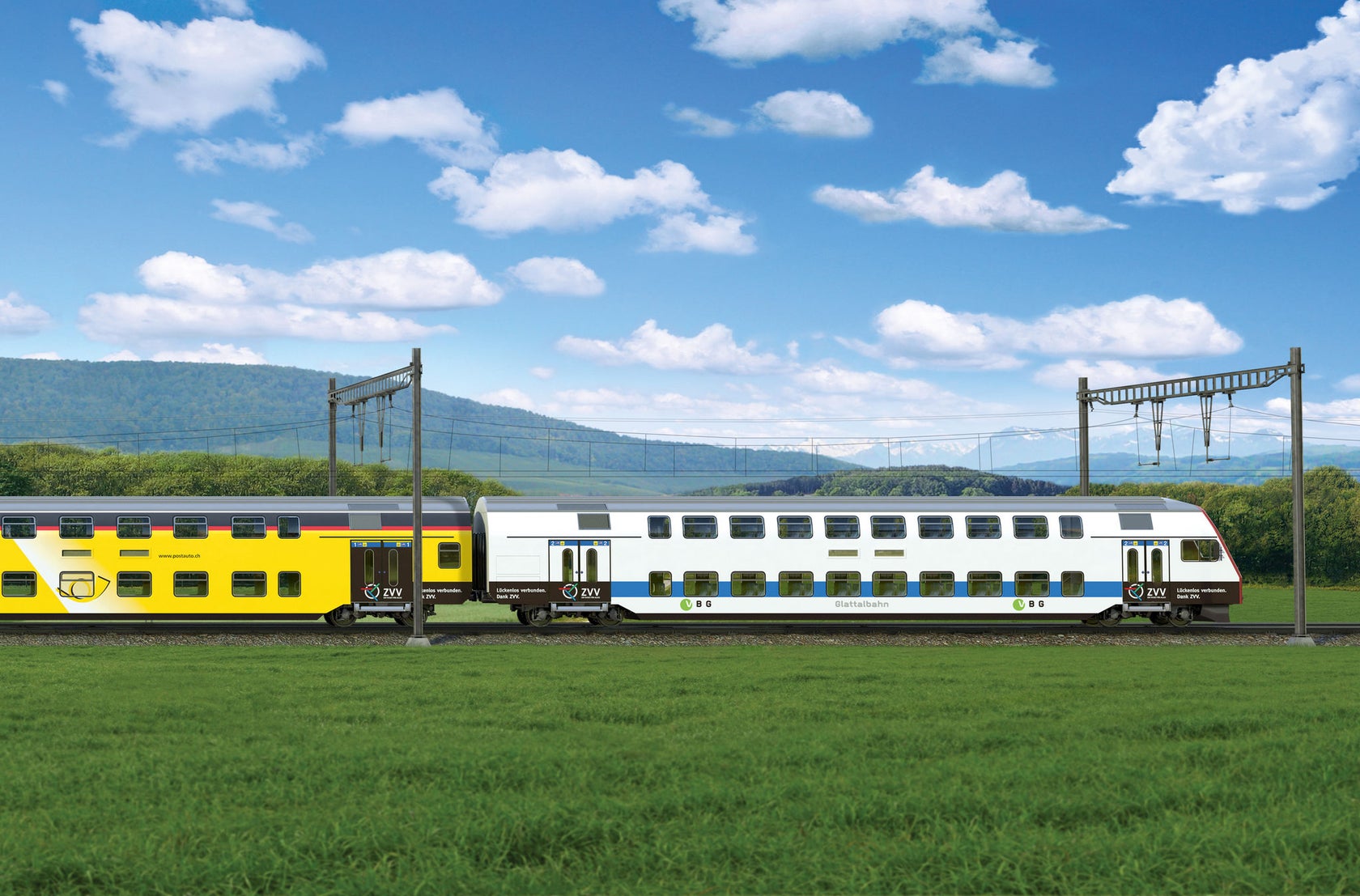 ZVV-Kundendienst | ZVV