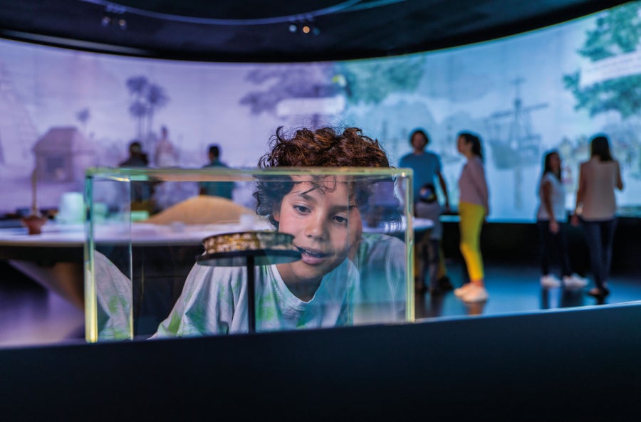 Lindt Home of Chocolate Kilchberg