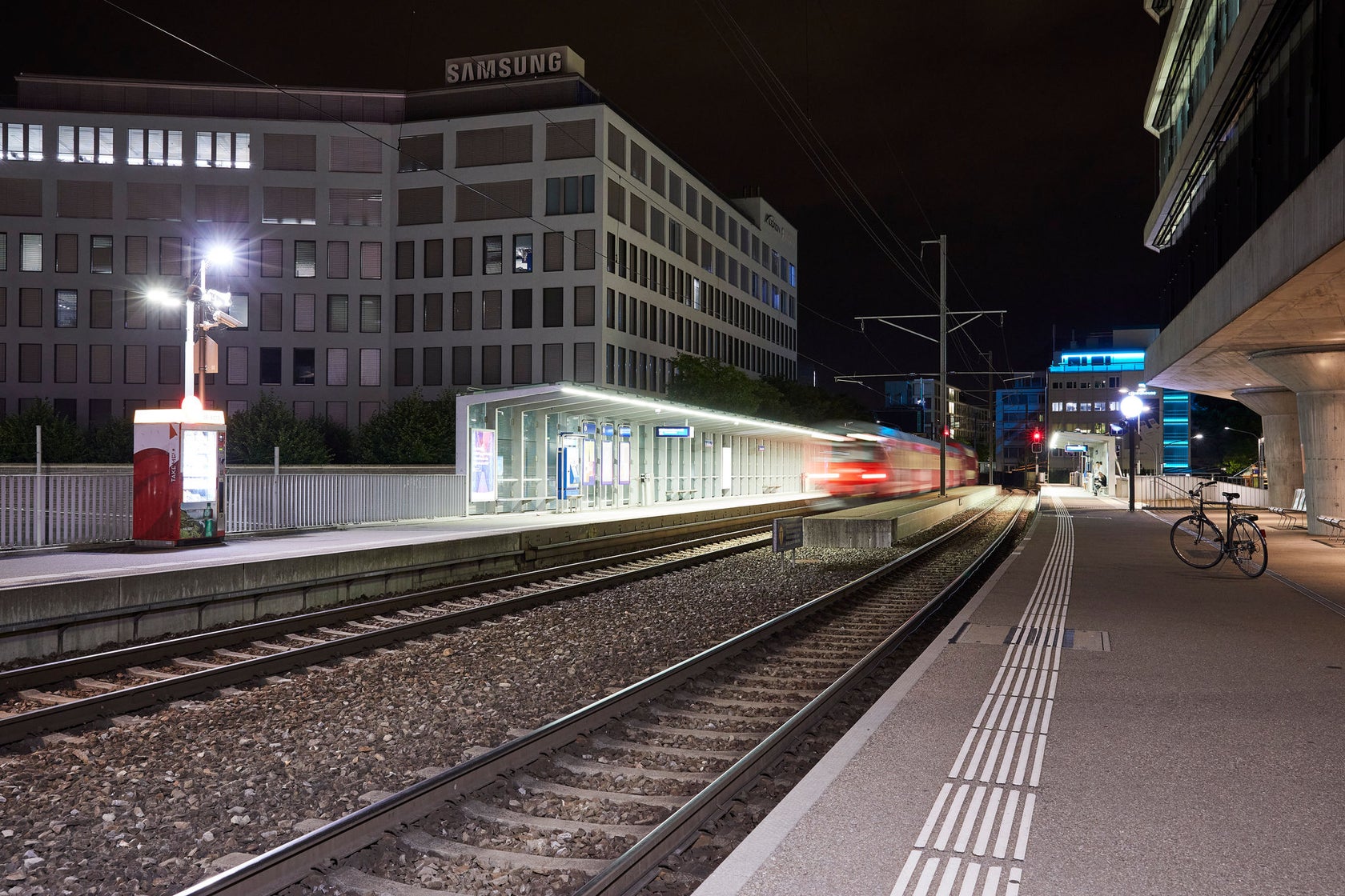 Zurich Transport Network (ZVV) | ZVV