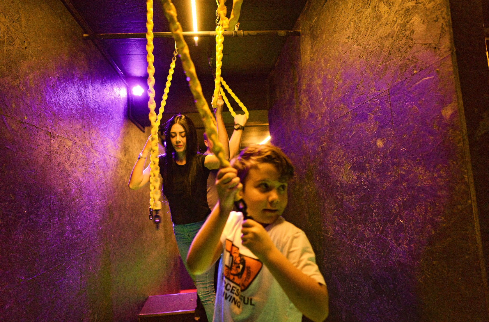 Adventure Arena Dübendorf