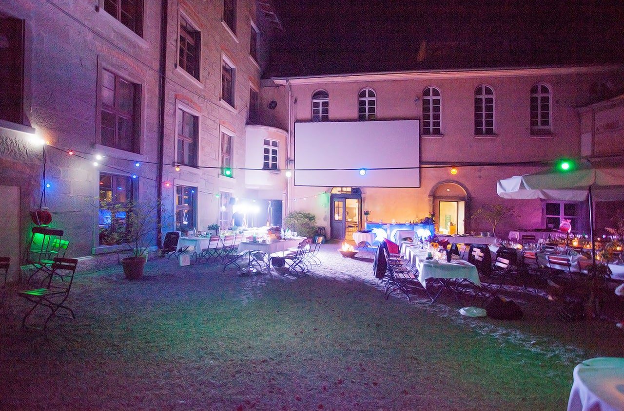 Neues Kino Freienstein | ZVV