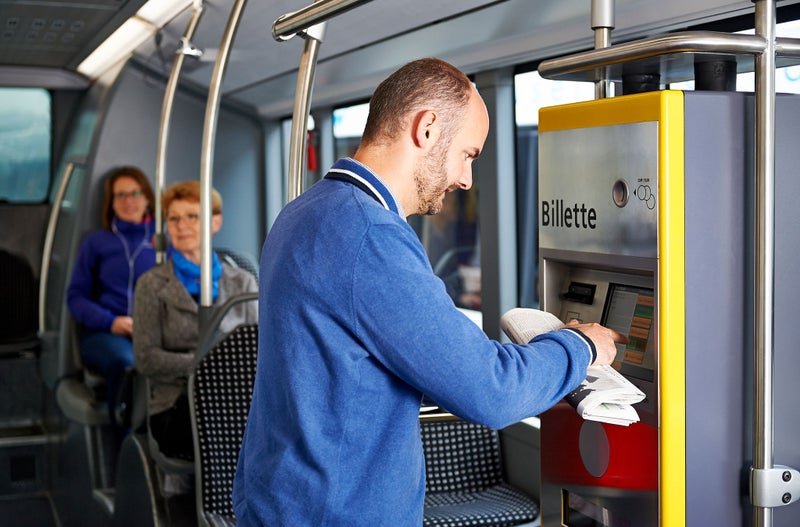 Z-Pass | ZVV