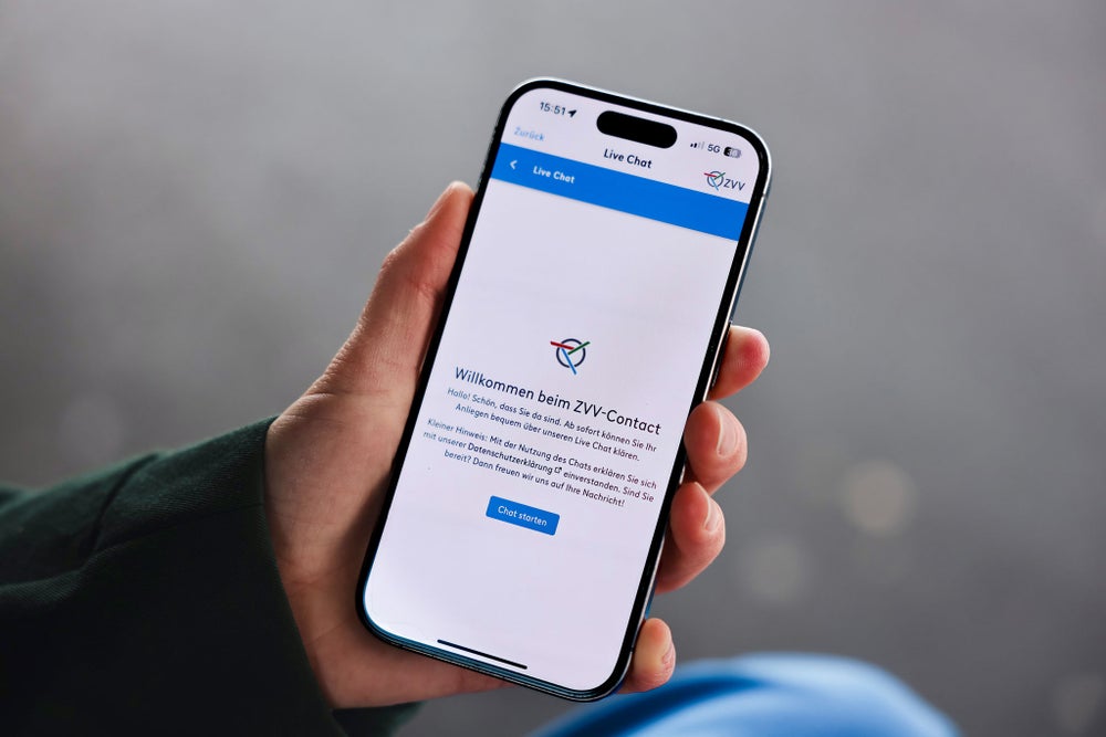 Zürcher Verkehrsverbund (ZVV) – Gemeinsam vorwärts