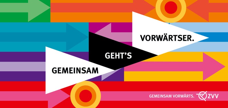 Zürcher Verkehrsverbund | ZVV