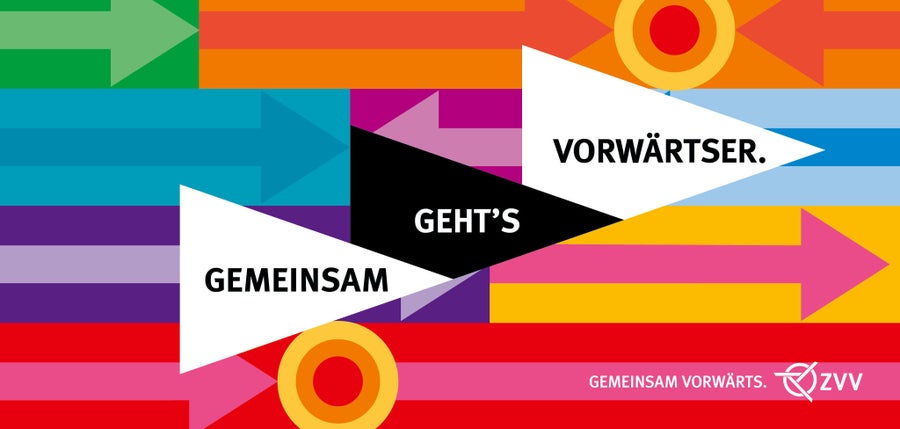 Zürcher Verkehrsverbund | ZVV