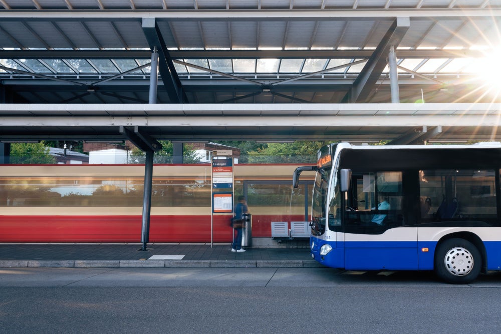 The Zurich Transport Network | ZVV