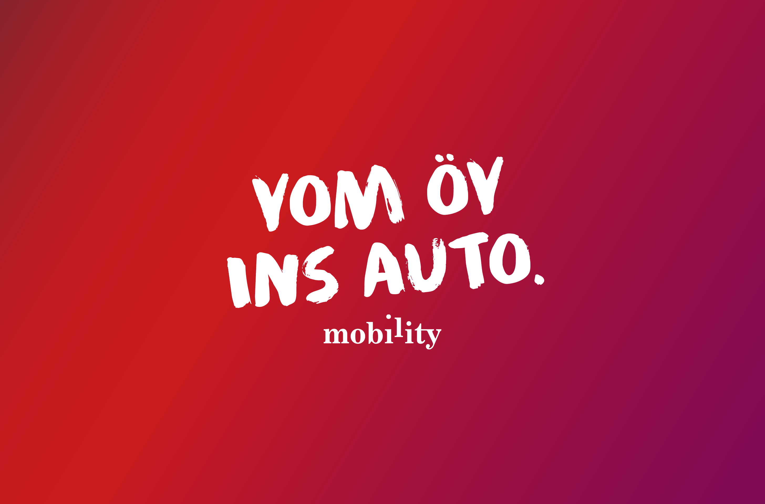 Mobility Carsharing | ZVV