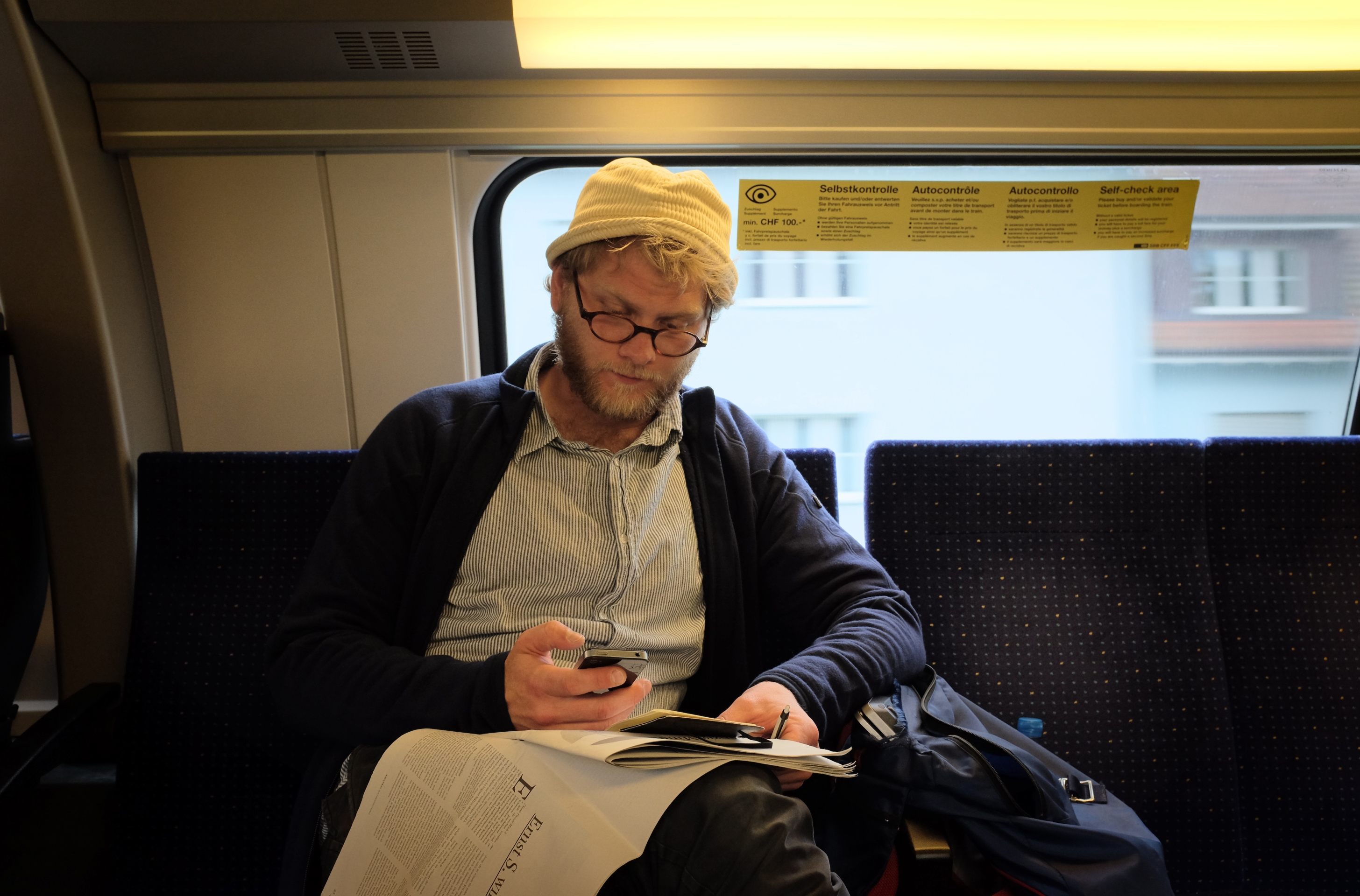 Infos zu E-Tickets | ZVV