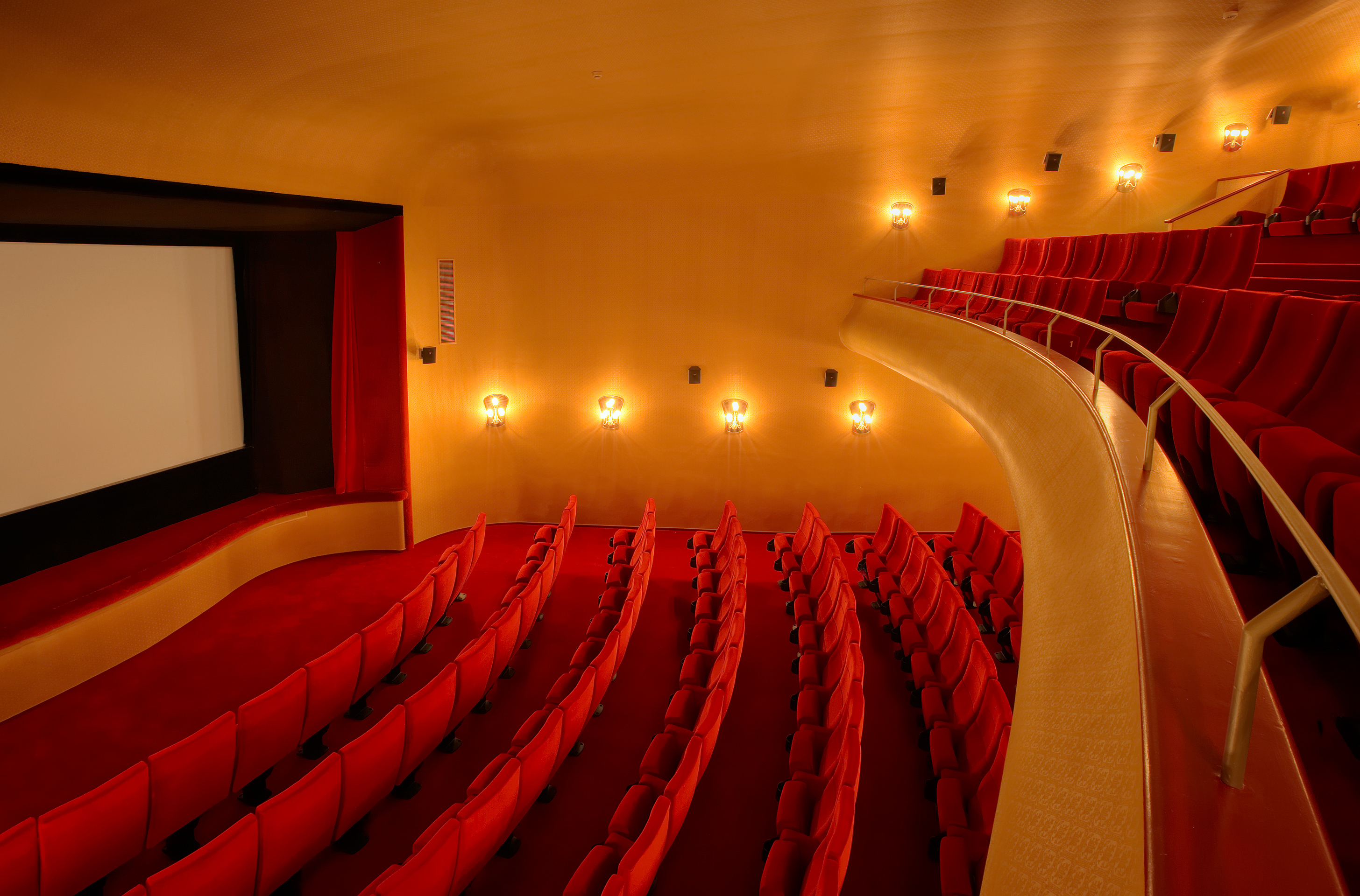 Freizeittipp: Arthouse-Kinos in Zürich – ZVV