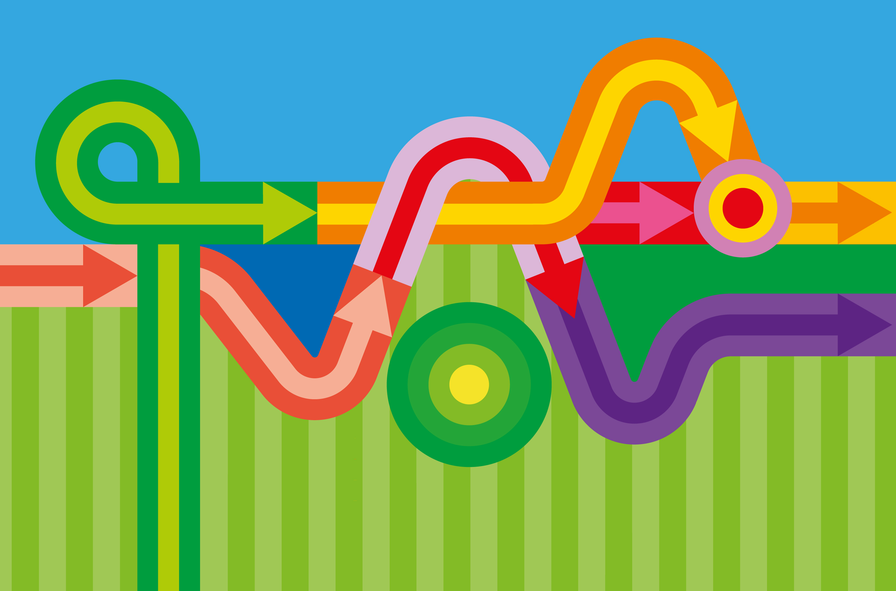 Ab heute liegt der ZVV-Fahrplan für 2024 öffentlich auf | ZVV